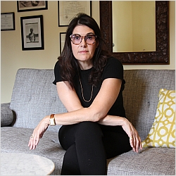 Jennifer Kaplan RSW in