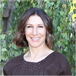 Lisa Simpson LPC in Meridian, Idaho, 83642