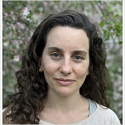 Rachel Fernbach LMHC, LCAT in