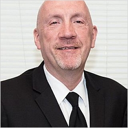 Gerald (Jerry) Mayberry II Licensed Master Social Work, Counseling in