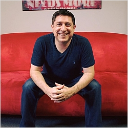 Jason Wasser LMFT, CAP, CHT in Hollywood