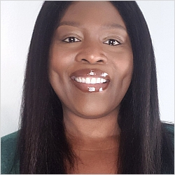 Dr. Jacquelyn Johnson PsyD in