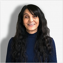 Sherry Ranjbar Licensed Mental Health Counselor in