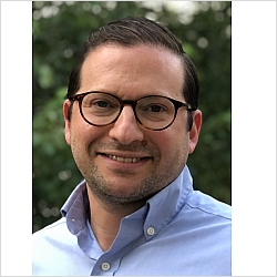 Ean Lischin-Smith LICSW, LCSW-C in Washington, District of Columbia, 20006