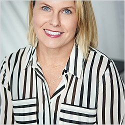 Shayne Adams LCPC in