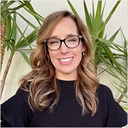 Cara Hansen LCSW in