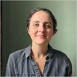 Jessica Gusberg LCSW in Brooklyn, New York, 11226