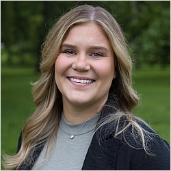 Kendyl Davis MMFT, Licensed Marriage and Family Therapist...