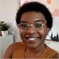 Nicole Iwule LMHC, LPC in Orlando, Florida, 32826