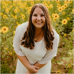 Melissa Watts Licensed Professional Clinical Counselor in