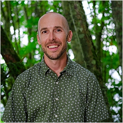 Andre St. Hilaire M.Ed, LMHCA in