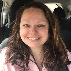 Stacy Thompson CSW in