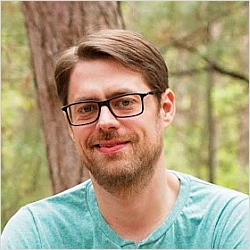 Dan Cooke LMSW, CAADC in