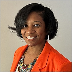 Kamilah Jones, LPC, CRC, PharmD in Atlanta, Georgia, 30339