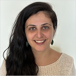 Dalea Alawar Psy.D. in