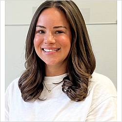 Alexandra Bender MA, BCBA in