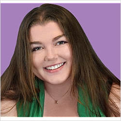 Morgan Martin MA, LAC in Laurel Springs, New Jersey, 08021