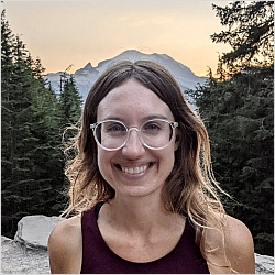 Angela Ferrara MA, LMHCA in Des Moines, Washington, 98198