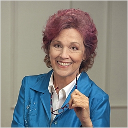 Lynne Barga PhD: Sociological Social Psychology, MA: Soci...