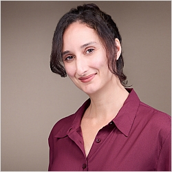Negar Khaefi LMFT, LPCC in