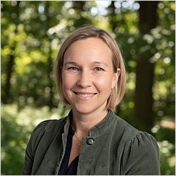 Jenny Hislop LMFT in