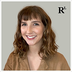 Courtney Potter LMSW in