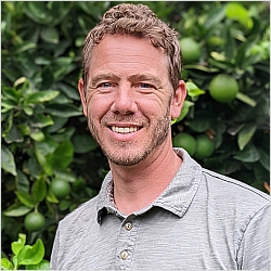 Matthew Schubert LPC in