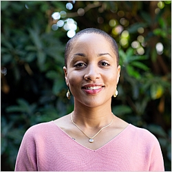Dr. Alicia Johnson (Psy.D) in Oakland, California, 94606