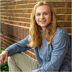 Zach Taylor LMHCA in
