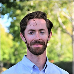 Kevin Burchby Clinical Psychologist in Boston, Massachusetts, 02116