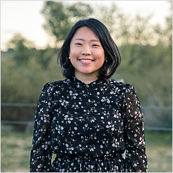 Michelle Ong LCSW in