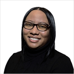 Nikka Jones PMHNP-BC, APRN, MSN in