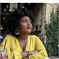 Emem Itiat Licensed Professional Clinical Counselor in Chicago ...