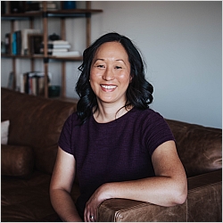 Jinna Lee Psychologist in Salt Lake City, Utah, 84101