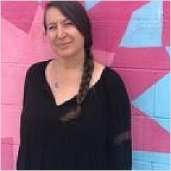 Rahel Schwartz PhD, LCSW-C , EMDRIA Approved Therapist,