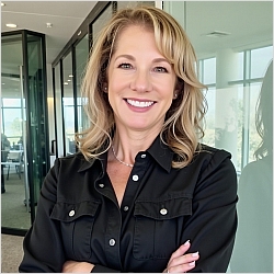 Darcie Farrell PMHNP-BC in Pittsford, New York, 14534