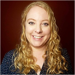 Alexandra Johnson LCSW in