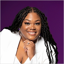 Amekia Lawson Licensed Professional Counselor in