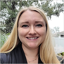 Jennifer Rook LCMHC in