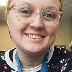 Brooke Autrey LCSW in Portland, Oregon, 97204