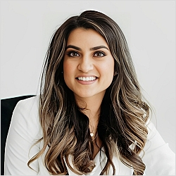 Saima Hussain LCSW in