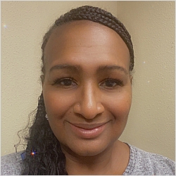 Denetria Brooks-James LCSW in Austin, Texas, 78701
