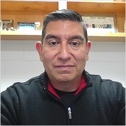 Roman Coronado LCSW in Austin, Texas, 78701