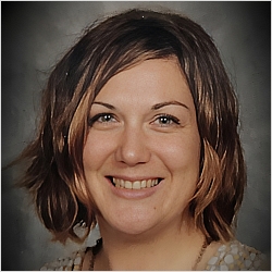 Danielle Turcotte LCSW in