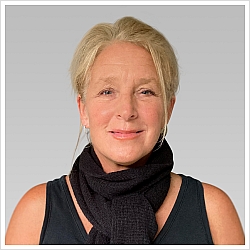 Tonia Taylor LCSW in