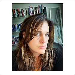 Maria Mastronardi PhD, LCPC in