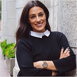 Michelle Solomon, PsyD in Lincoln, Rhode Island, 02865