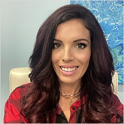 Kayley Sanger Licensed Clinical Psychologist, BCBA-D, NCS...