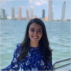 Esther Tepfer LMSW in Rochester, New York, 14604