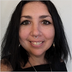 Lily Moon MSW, LSW in